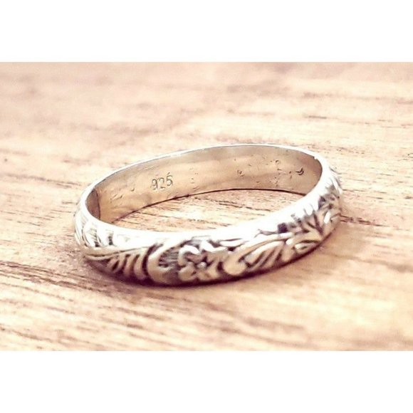 Ring | Jewelry | Sterling 925 Ring | Poshmark